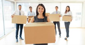 7 Important Tips for Moving to a New Office Space - Better Removalists ...
